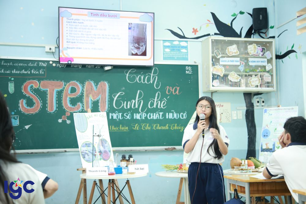 Chương trình Giáo dục Phổ thông mới 2018: Những điểm cốt lõi trong năm học 2024 - 2025 - IGC Group